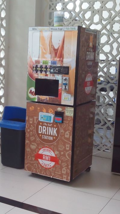 6 Sebab Kenapa Anda Perlu Jadi Usahawan Vending Machine @ Mesin Layan ...